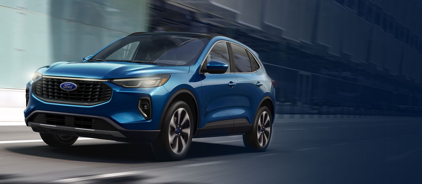 Ford Ecuador | Autos Crossovers SUVs Pick Ups Camionetas Camiones y ...