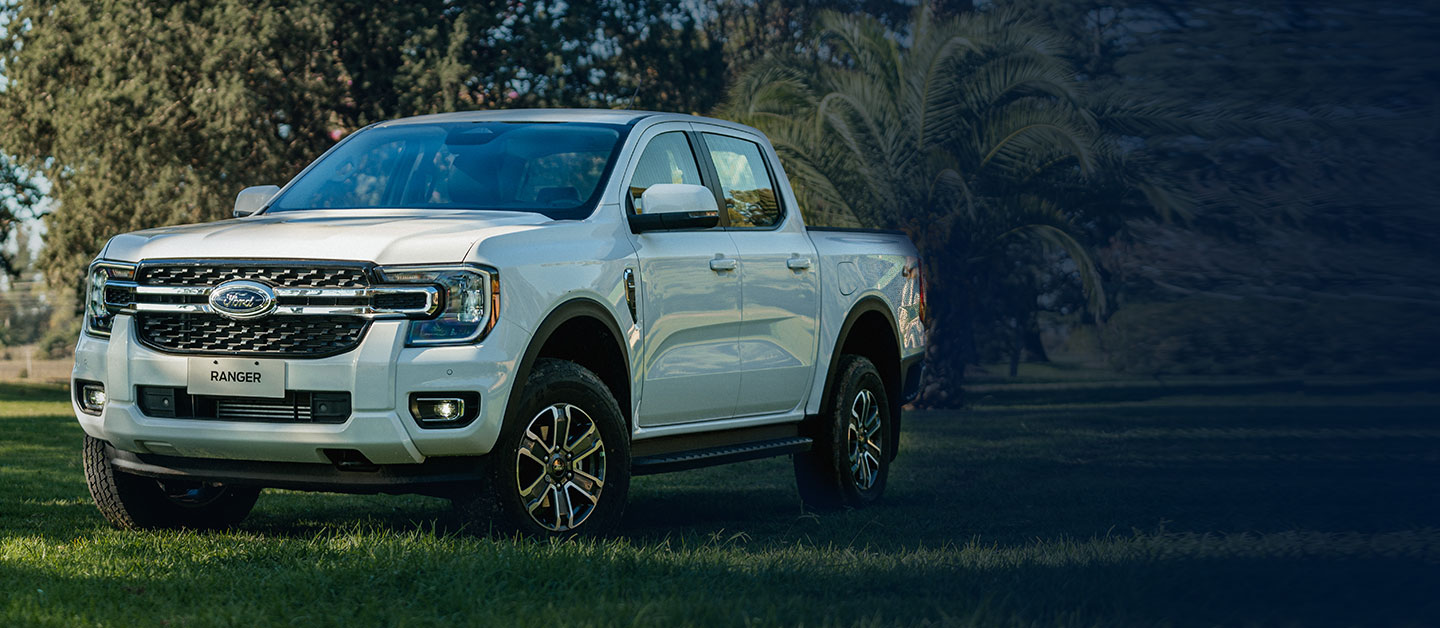 Ford Ecuador | Autos Crossovers SUVs Pick Ups Camionetas Camiones y ...