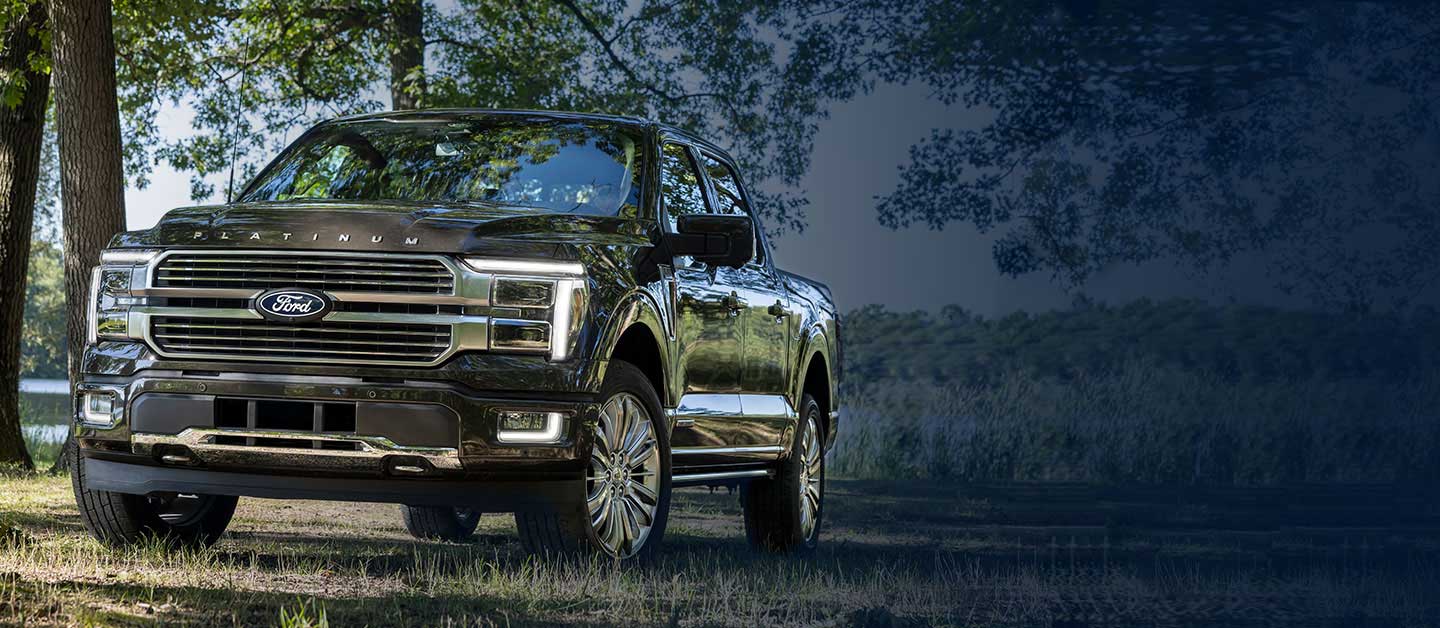 Ford Ecuador | Autos Crossovers SUVs Pick Ups Camionetas Camiones y ...